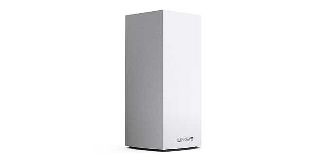Linksys Unveils Velop Mx5300 Wifi 6 Mesh System with MU-MIMO Technology