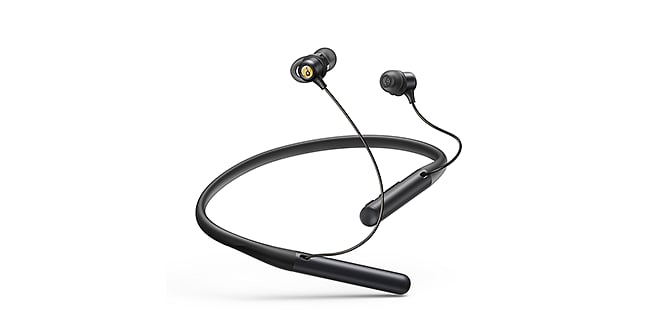 Soundcore Unveils ‘Life U2’ Neckband Earphones in India