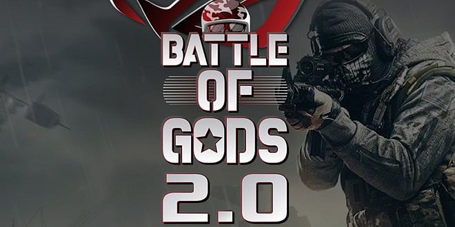 ASUS ROG ‘Battle of Gods’ Season 2 Announced for ROG Phone Users