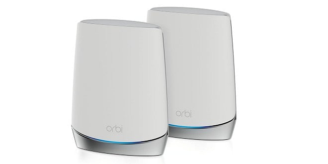 NETGEAR Unveils The Latest Wi-Fi 6 Router in India