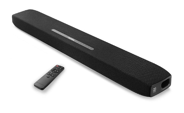 Soundcore Unveils New ‘Infini Pro’ 3D Soundbar