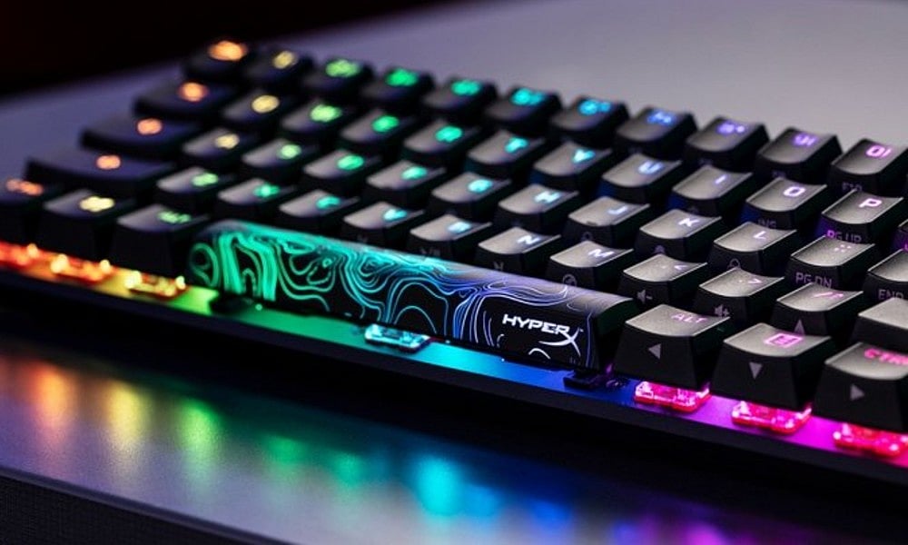 HyperX is The Official Global Founding Partner for Riot Games’ VALORANT ...