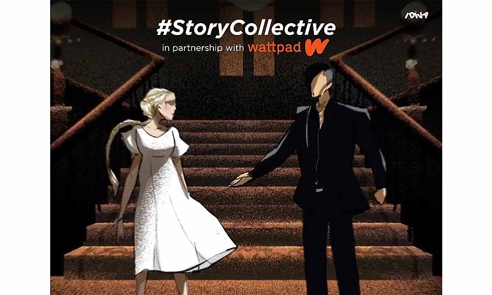 Wattpad Brings New Campaign to Create New Chapter for Writers