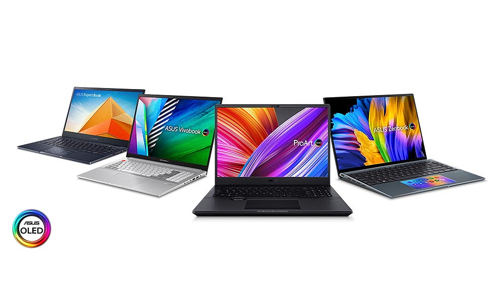 ASUS Brings New Innovative Products for All Kind of Creators, Check Details