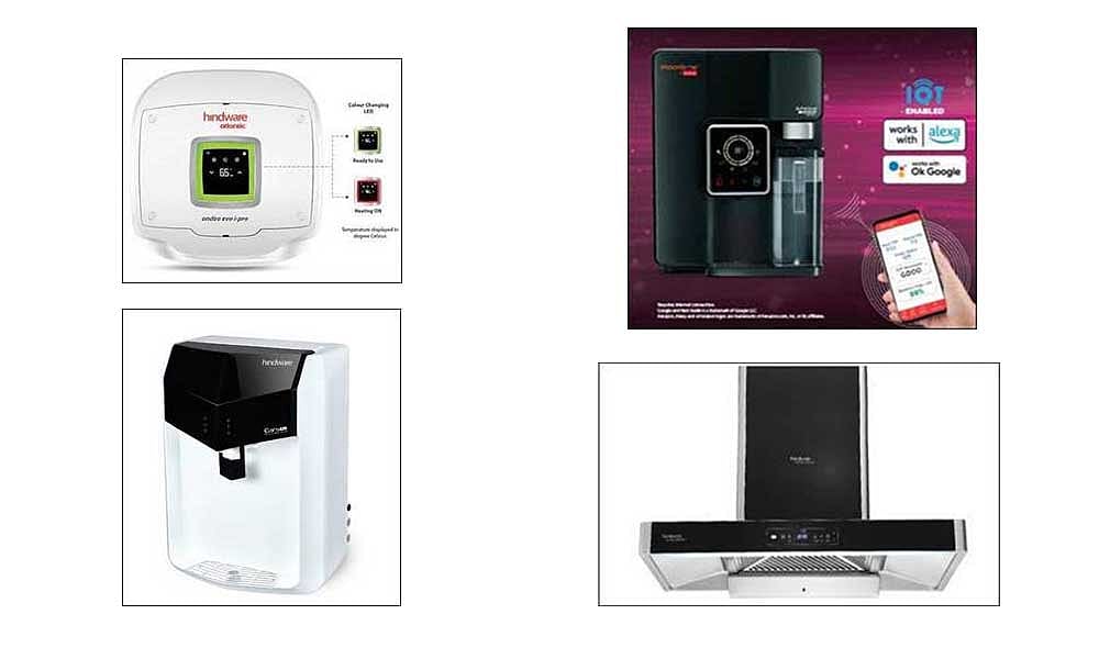 Automate Your House with These IoT Enabled Appliances