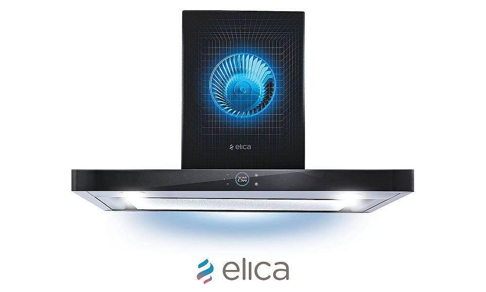 Elica Launched Inverter Chimneys in India
