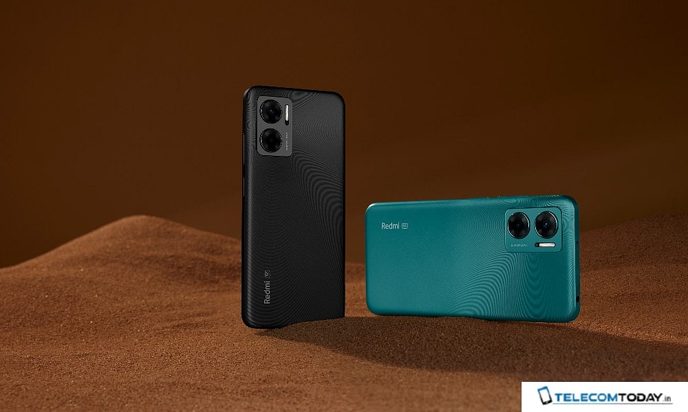 Xiaomi Brings New Range of Redmi Smartphones, Know All Details Here