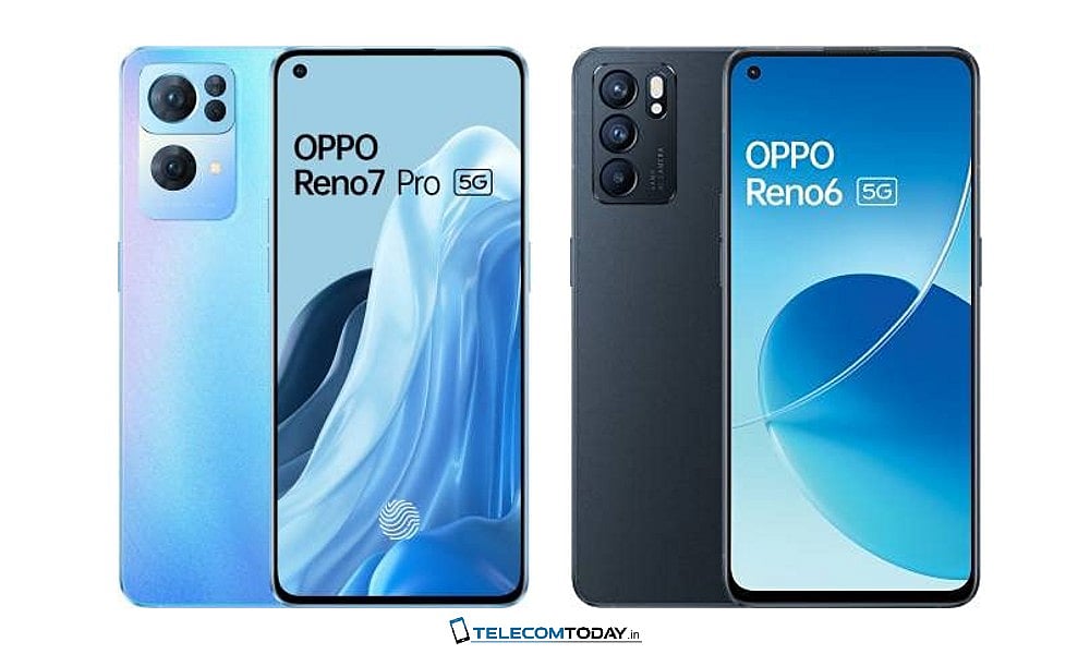 ColorOS 13 Beta Version Now Available on Oppo Phones in India