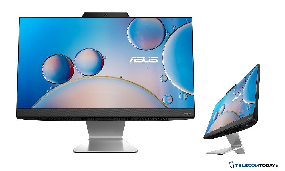 ASUS AIO A3 Series Launched, Powered by Intel 12th Generation Processor