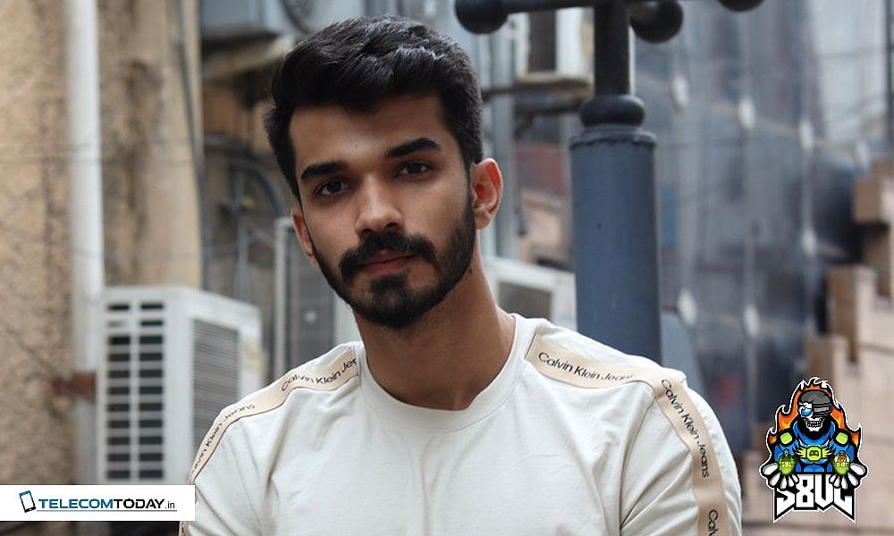 India Popular Gamer and Streamer Snax Joins S8UL