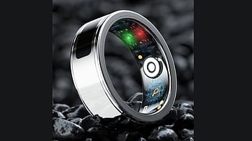 Pebble Launches IRIS Smart Ring: A Fusion of Style and Advanced Technology