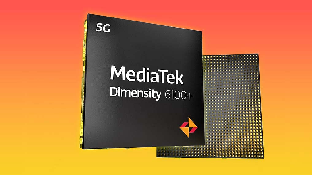 MediaTek Launches Its Latest Dimensity 6000 Series Chipset for 5G Devices