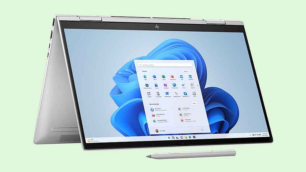 HP Envy x360 15 - A Perfect Laptop Made For Creators