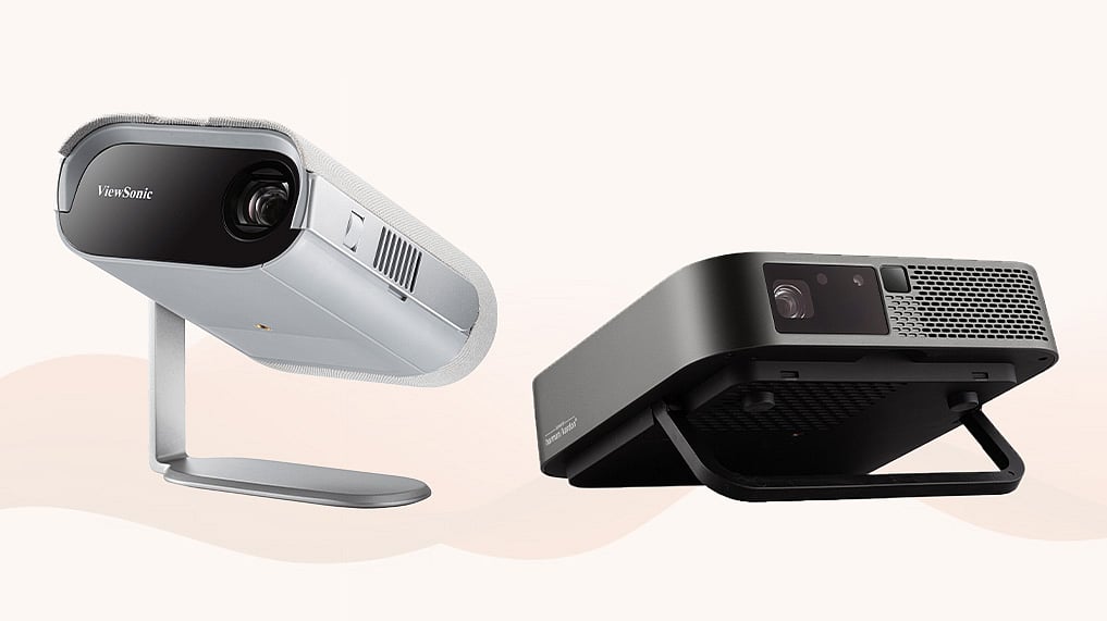 Celebrate This Raksha Bandhan with ViewSonic Projectors