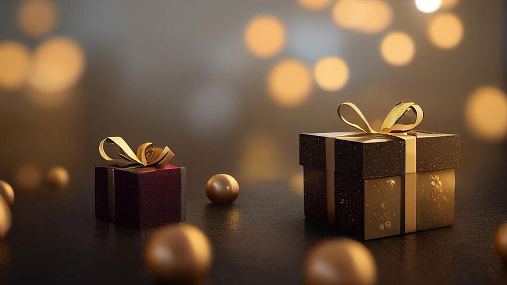 Best Gifting Ideas to Celebrate This Festive Season, Check Now