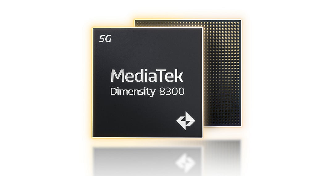 MediaTek Launches New Dimensity 8300 Chipset Designed for 5G Smartphones