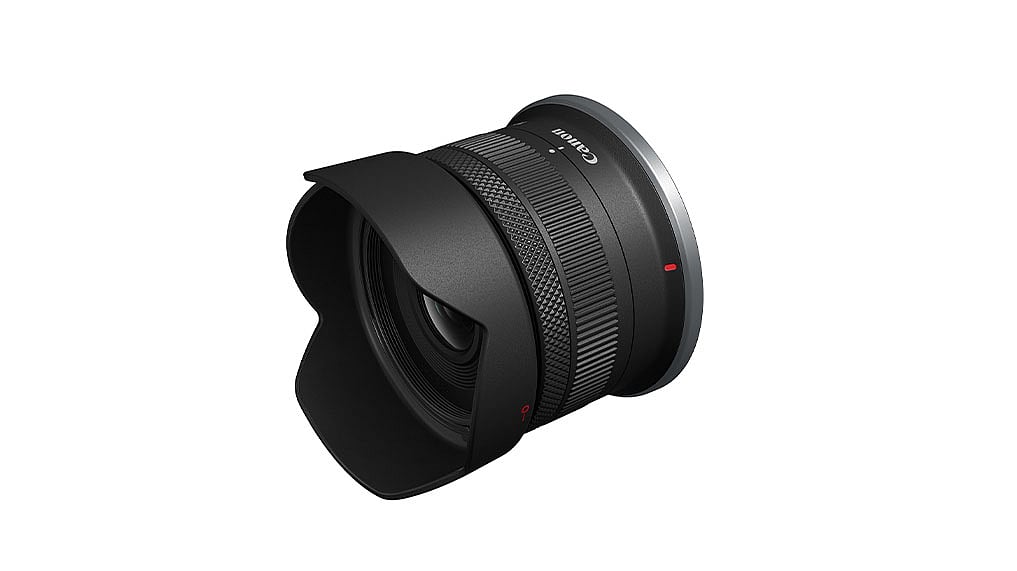 Canon Unveils its Latest Ultra-wide-angle Zoom Lens