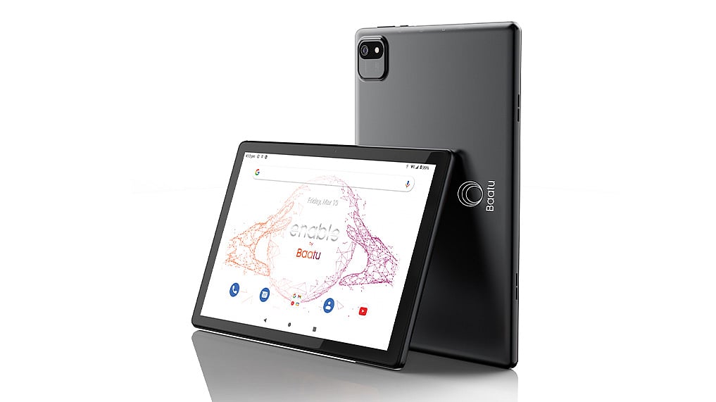 Baatu Technologies Brings Smart and Feature-rich ‘Enable Tab’ for Kids