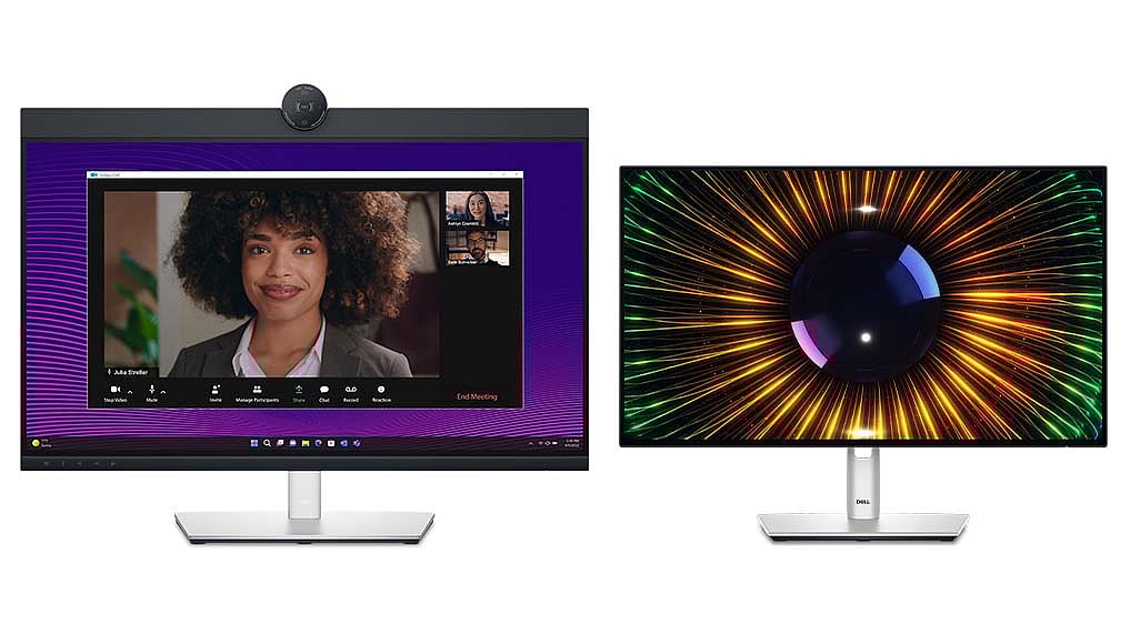 Dell Unveils Innovative Monitors to Redefine Visual Excellence
