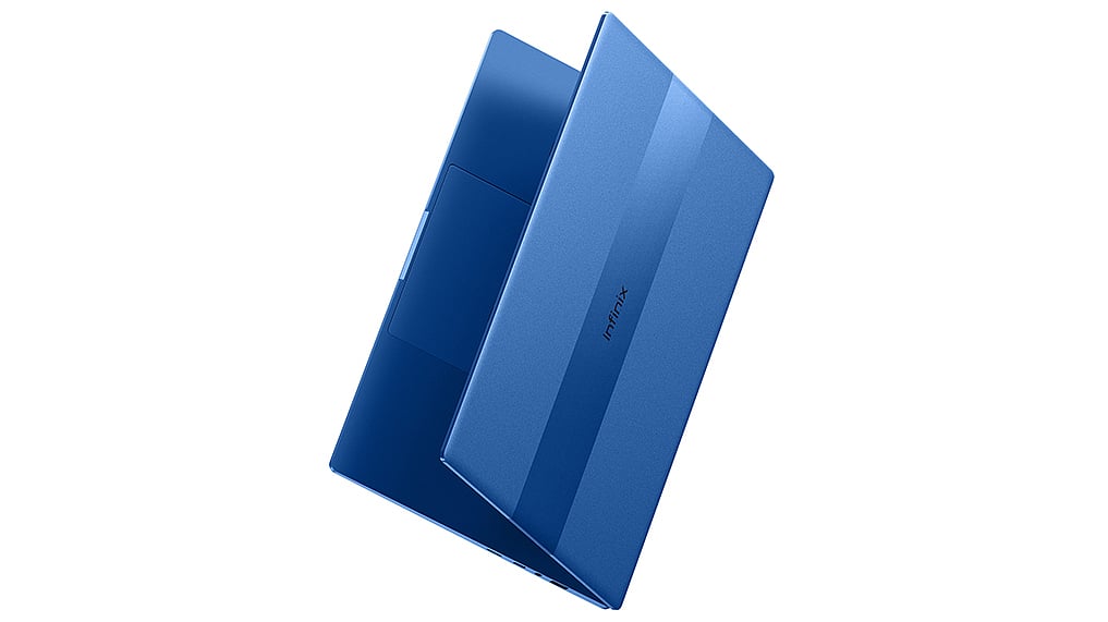 Infinix INBOOK Y2 Plus Laptop Set to Impress with Premium Features ...
