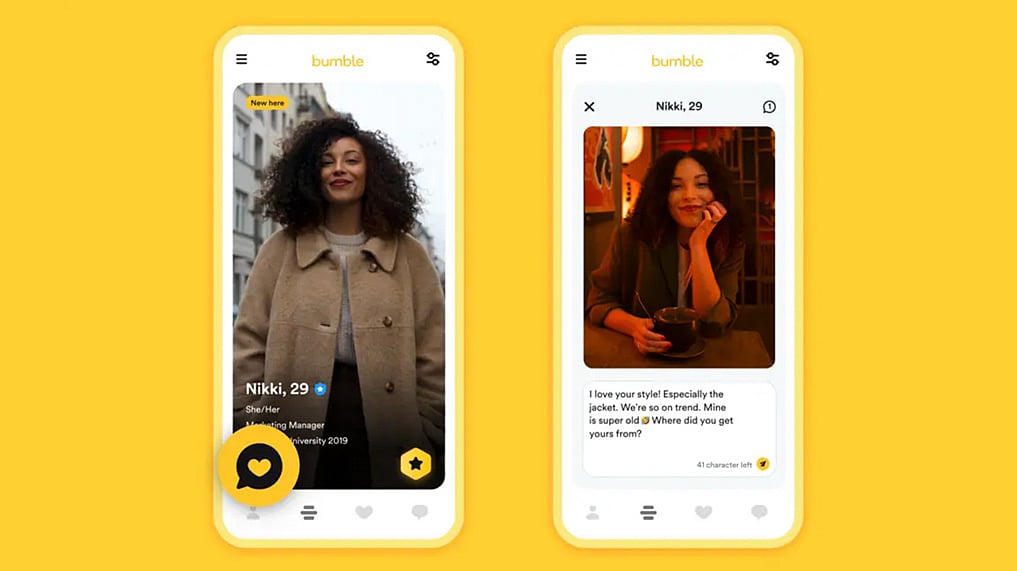 Bumble Reveals Top Dating Trends for 2024