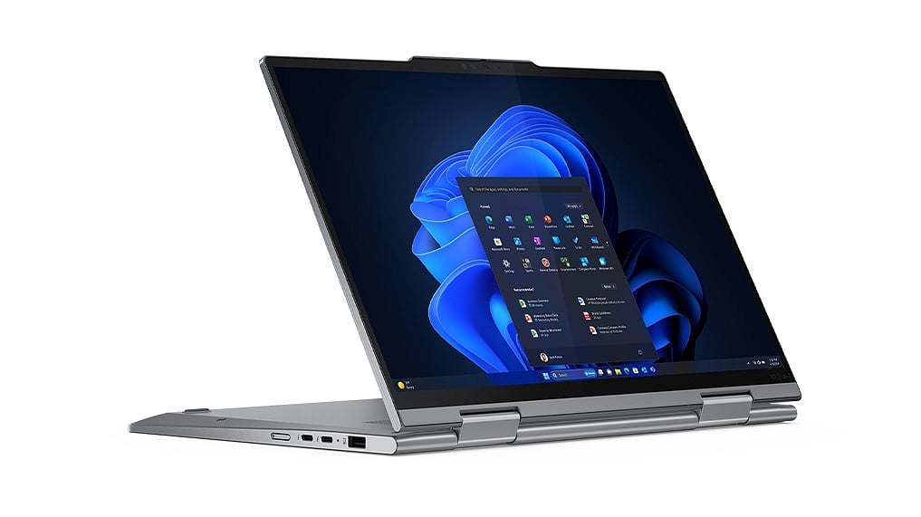 Lenovo Unveils ThinkPad and IdeaPad Laptops with Trending Features