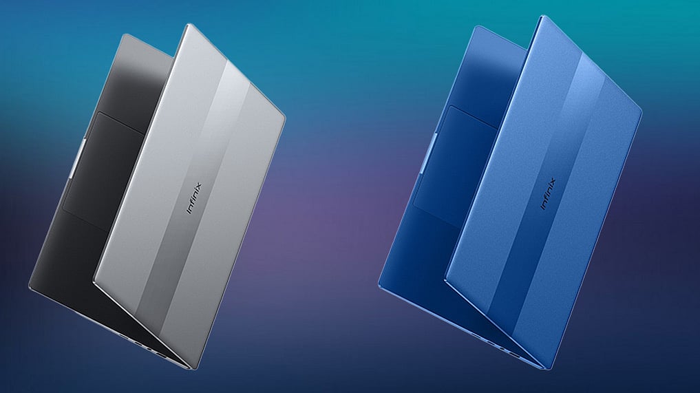 Infinix INBOOK Y2 Plus Laptop Set to Impress with Premium Features ...