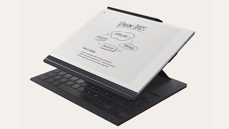 reMarkable 2 Tablet Launched in India, All Details Here