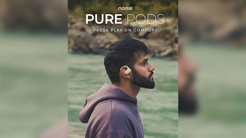 Noise Unveils New Digital Film for ‘Noise Pure Pods’