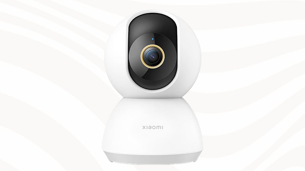 Xiaomi Elevates Home Security with New 360 Home Security Camera 2K