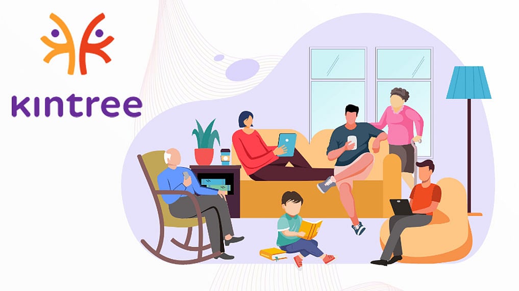 Preserve Your Family Legacy with Kintree's KinWill Feature