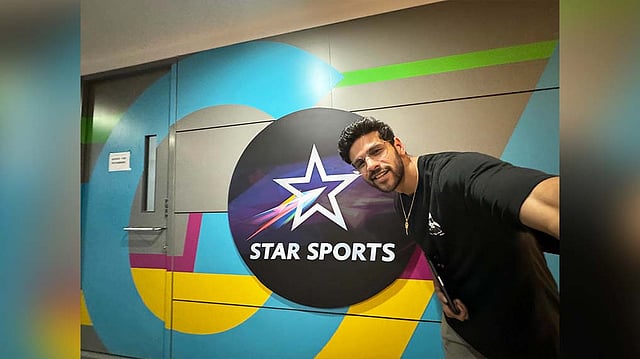 Esports Icon Ocean Sharma Joins IPL 2024 as National Presenter