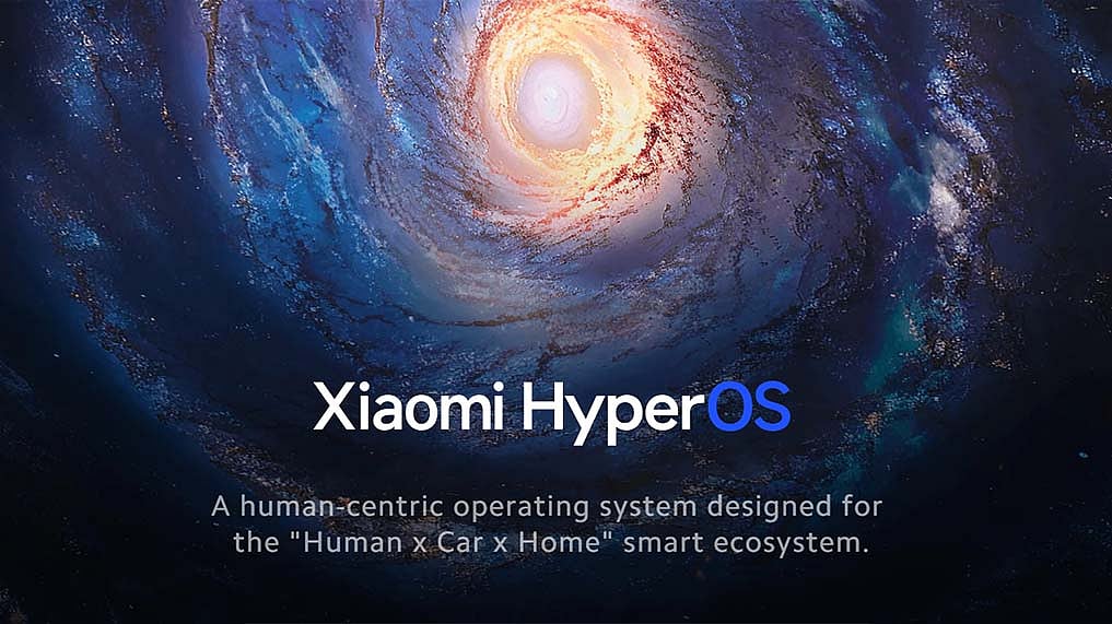 Xiaomi HyperOS Rollout Calendar Unveiled