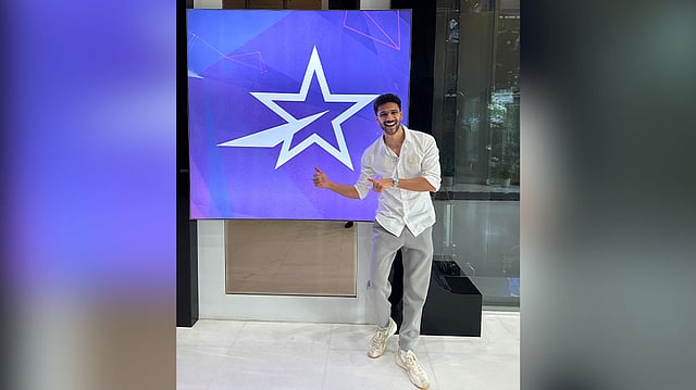 Esports Icon Ocean Sharma Joins IPL 2024 as National Presenter