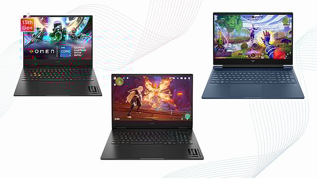 Gaming Redefined: HP's Cutting-Edge Laptops for Immersive Experiences