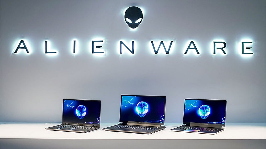 Dell Unveils Next-gen Alienware m18 R2 Gaming Laptop in India