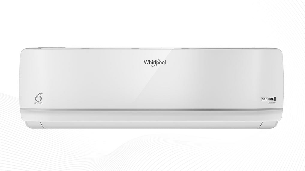 Experience Perfect Cooling with Whirlpool's New 2024 AC Range Featuring ...