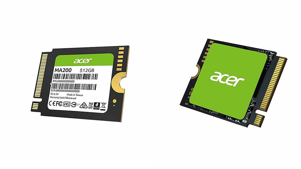 BIWIN Unveils Cutting-edge Acer MA200 Gen4 High-Performance Mini-SSD