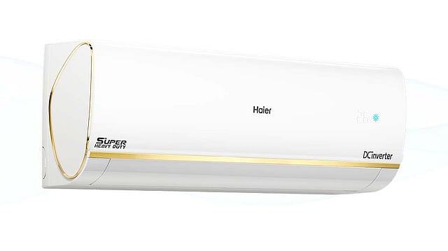Haier Introduces Super Heavy-Duty Air Conditioners with Hexa Inverter ...