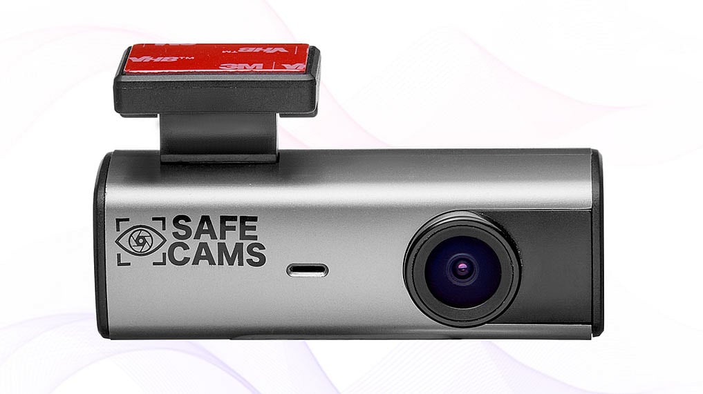 SafeCams Introduces R2 Dash Camera with BIS Certification for Enhanced ...