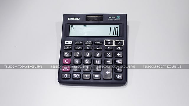 Casio MJ-12D vs. Casio MJ-120D: A Detailed Comparison