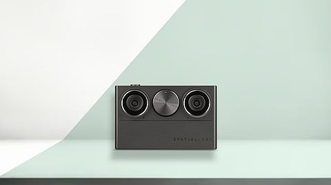 Acer Launches Innovative SpatialLabs Eyes Stereo Camera