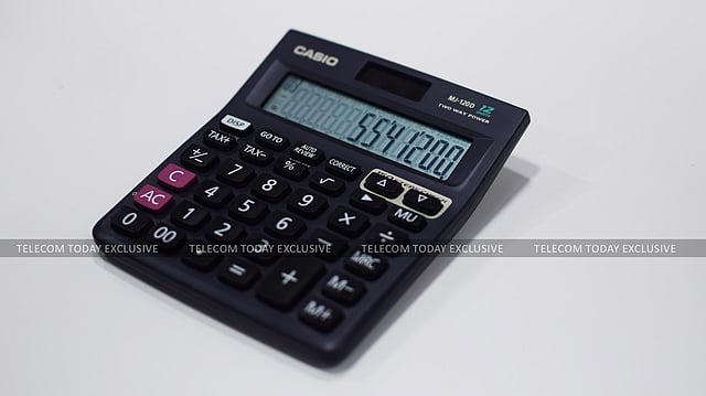 Casio MJ-12D vs. Casio MJ-120D: A Detailed Comparison