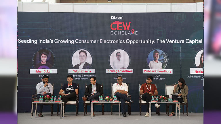 Consumer Electronics World Expo 2024 Wraps Up with Record-Breaking ...