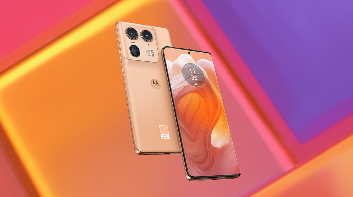 Grab New motorola edge50 Ultra Goes on Flipkart, Know All Details Here