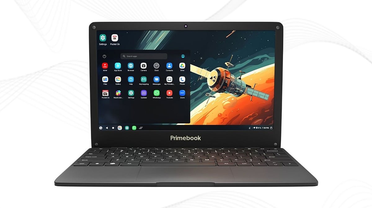 Primebook Laptops Hit Amazon Shelves, Know All Details