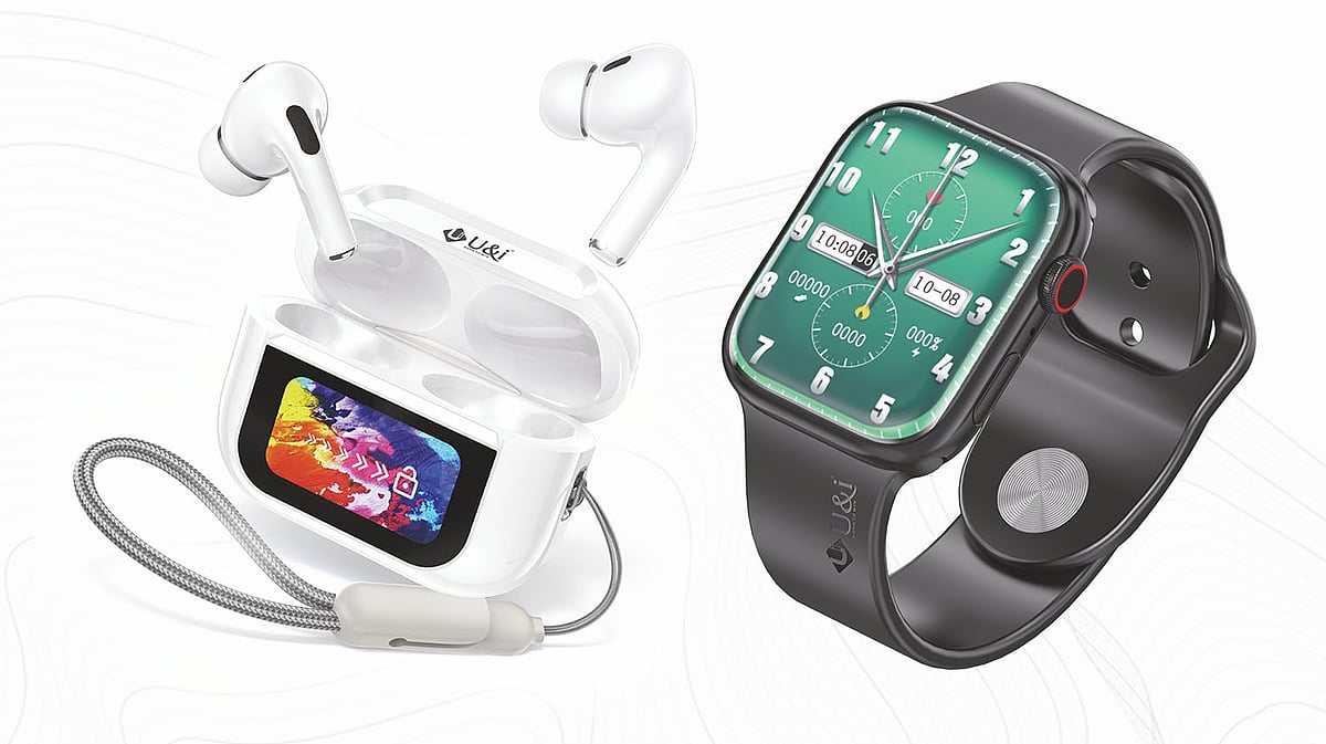 Top Tech Gifts from U&i to Celebrate This Father's Day