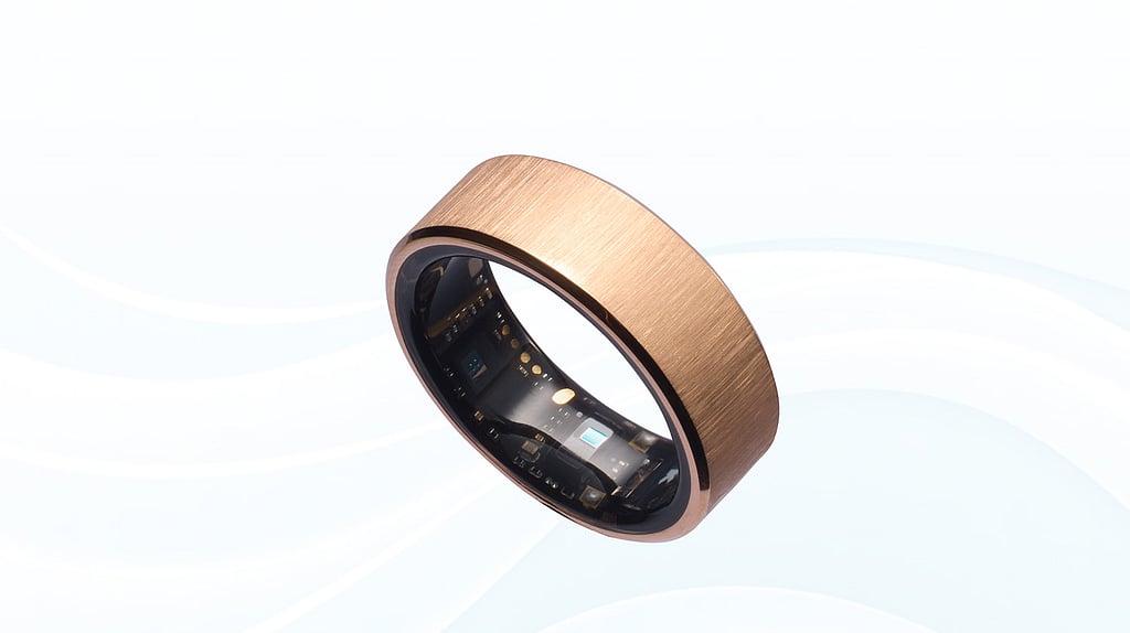 Jewelex and Ultrahuman Unveil Revolutionary Luxury Smart Ring