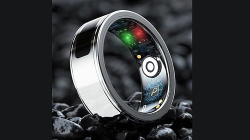 Pebble Launches IRIS Smart Ring: A Fusion of Style and Advanced Technology