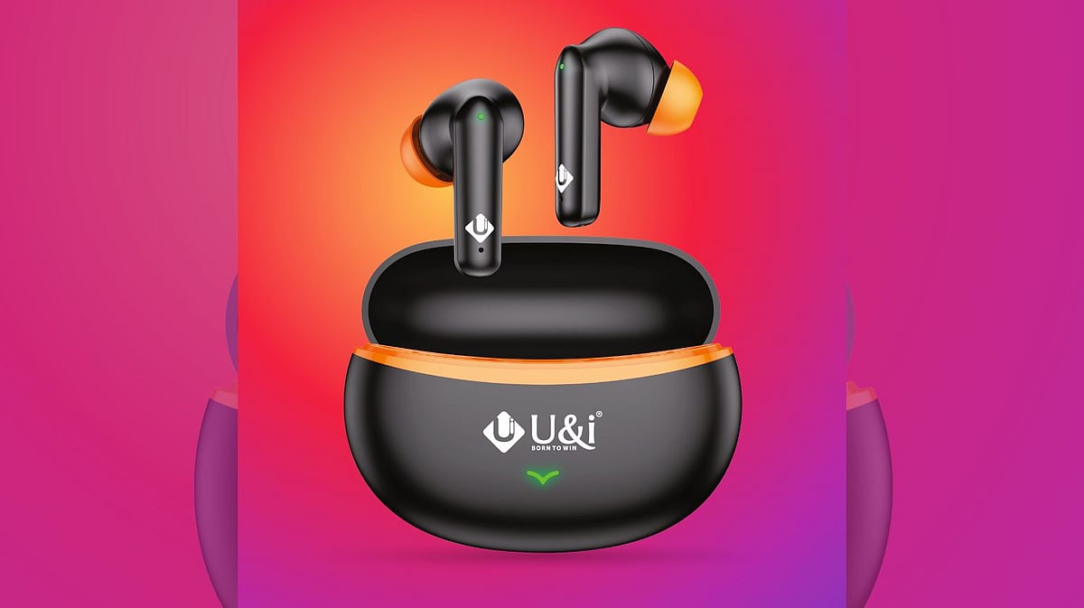 Experience Superior Sound and Comfort with U&i Nitro and Dominant ...